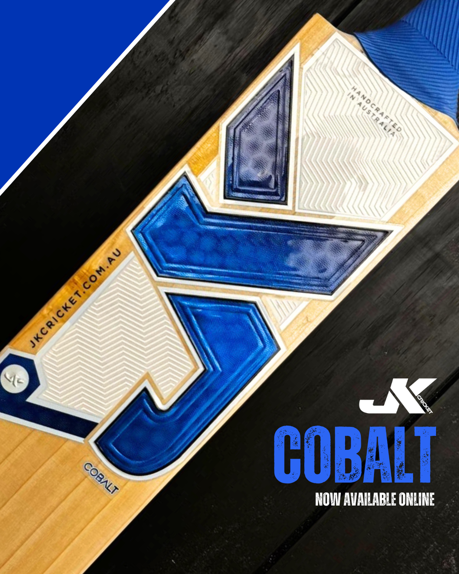 JK CRICKET CUSTOM BATS, BAT REPAIRS AND CRICKET GEAR