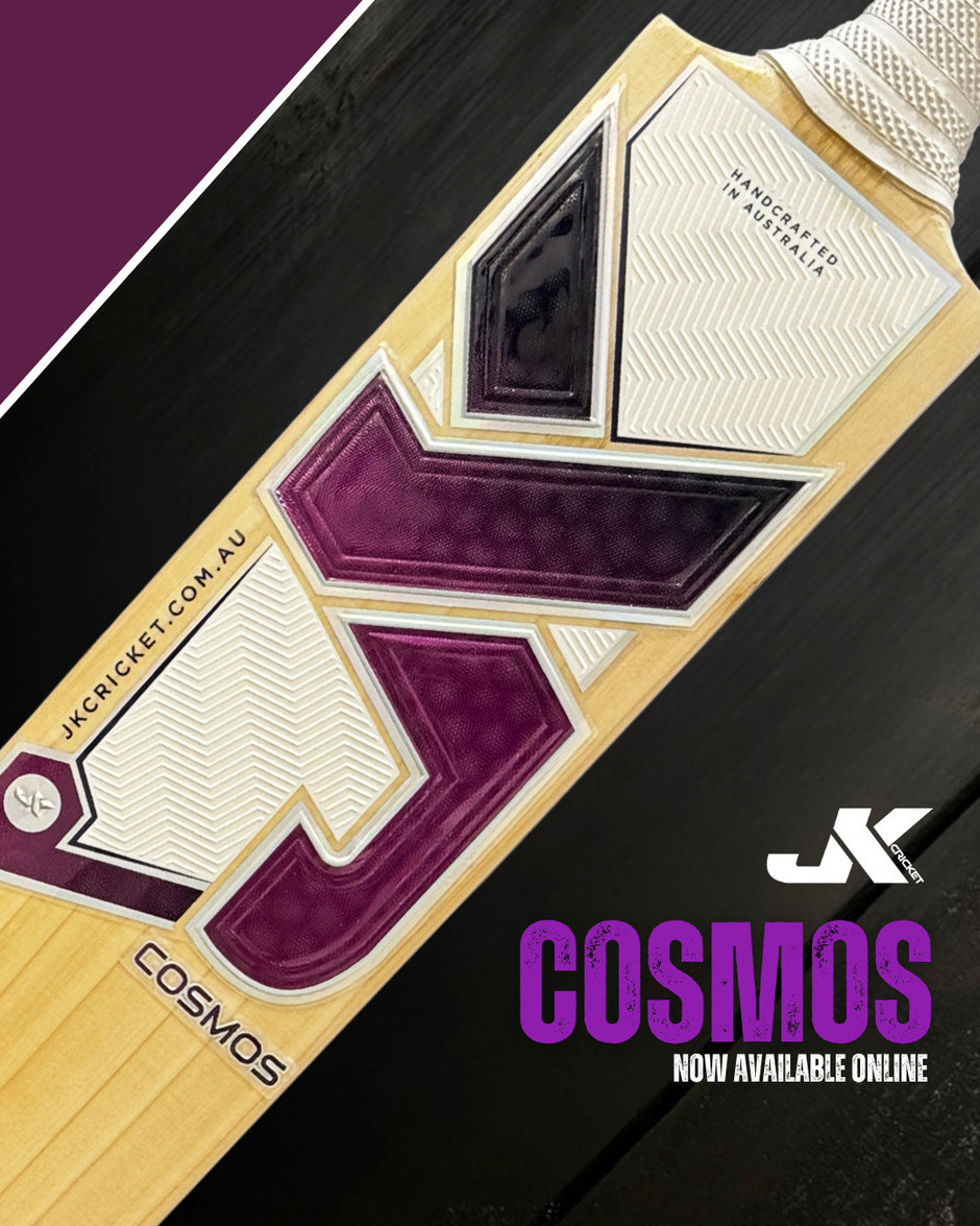 JK CRICKET CUSTOM BATS, BAT REPAIRS AND CRICKET GEAR