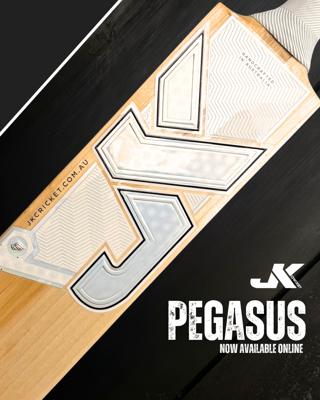 JK CRICKET CUSTOM BATS, BAT REPAIRS AND CRICKET GEAR