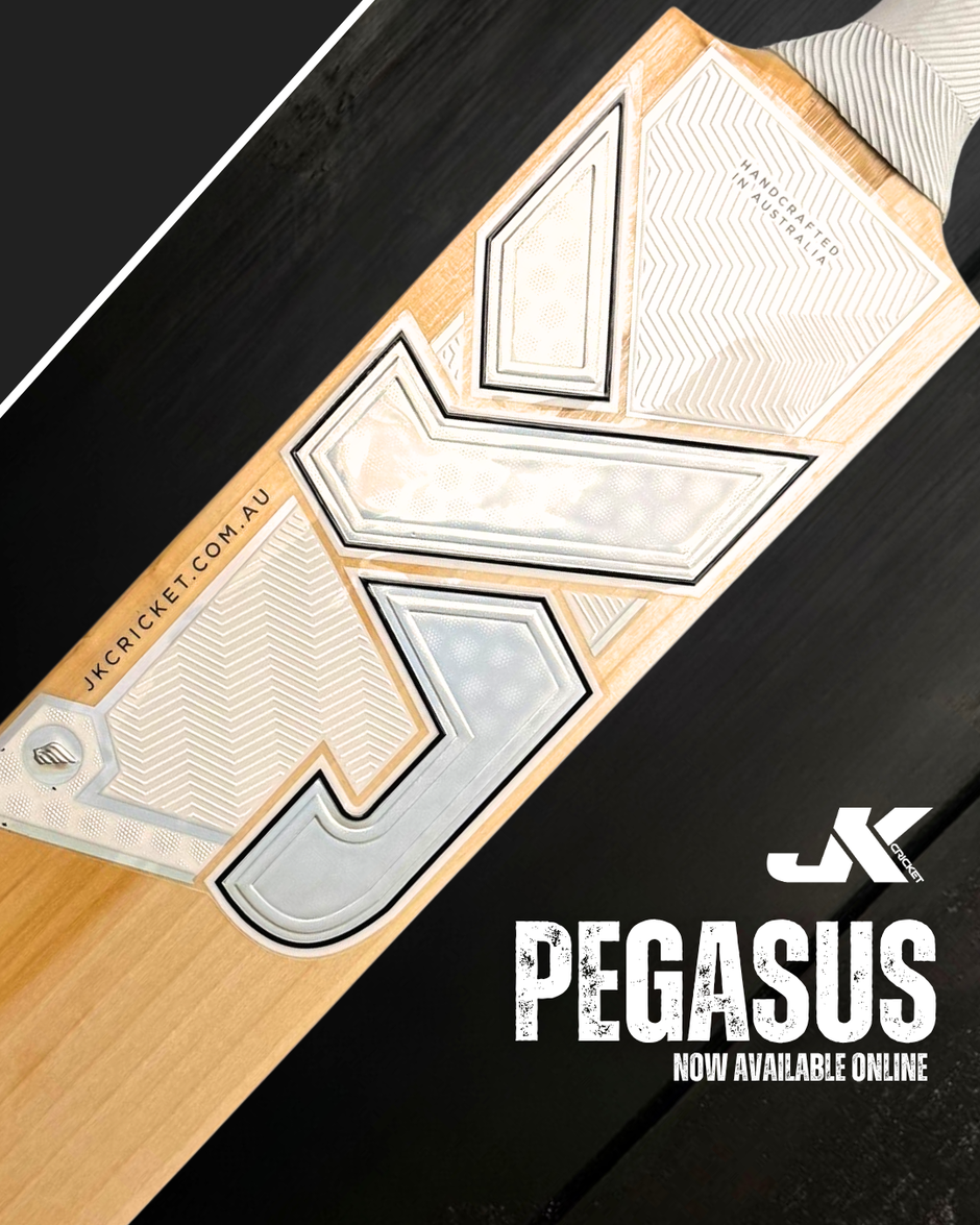 JK CRICKET CUSTOM BATS, BAT REPAIRS AND CRICKET GEAR