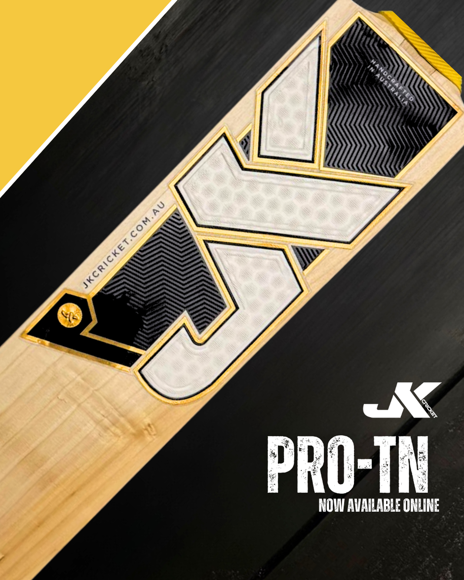 JK CRICKET CUSTOM BATS, BAT REPAIRS AND CRICKET GEAR