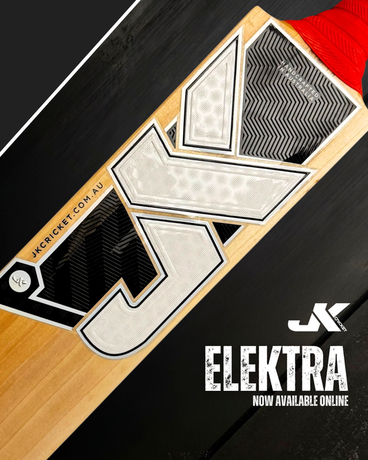 JK CRICKET CUSTOM BATS, BAT REPAIRS AND CRICKET GEAR