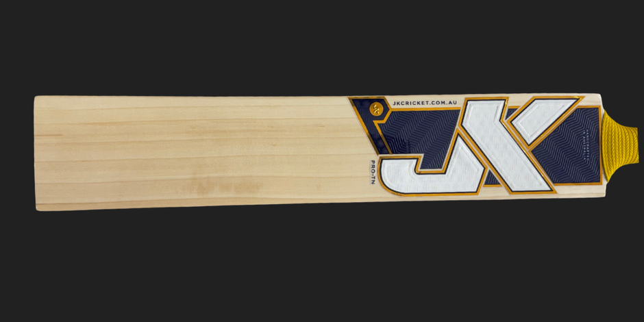 JK CRICKET | BAT REPAIRS ADELAIDE | CUSTOM BATS | PROTECTIVE GEAR