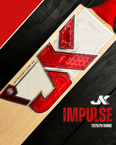 JK CRICKET CUSTOM BATS, BAT REPAIRS AND CRICKET GEAR